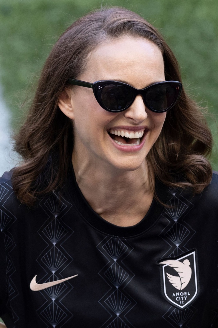 Picture of Natalie Portman