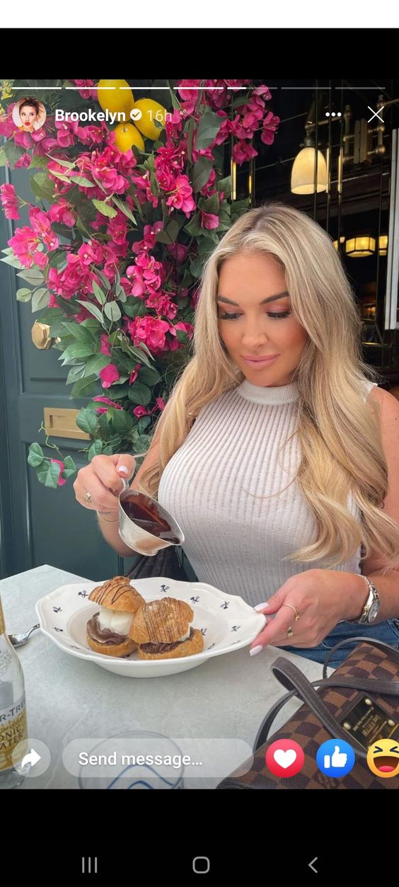 Picture of Miss Brookelyn