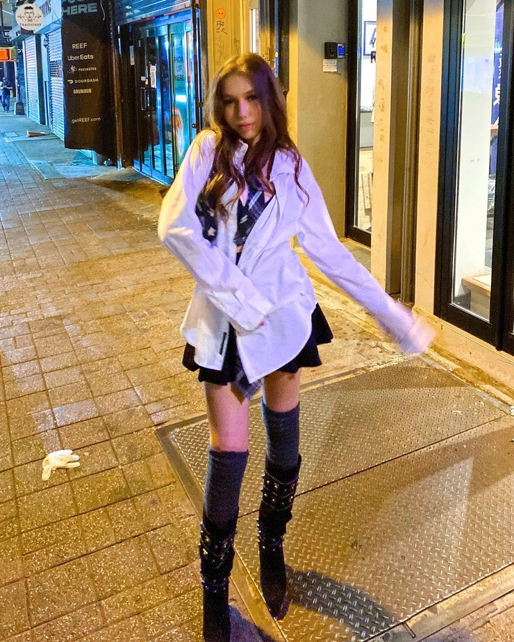 Picture of Lulu Lambros