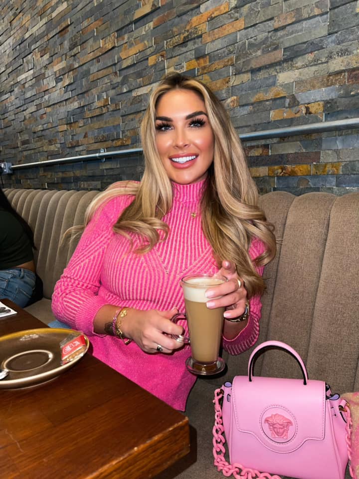 Picture of Miss Brookelyn