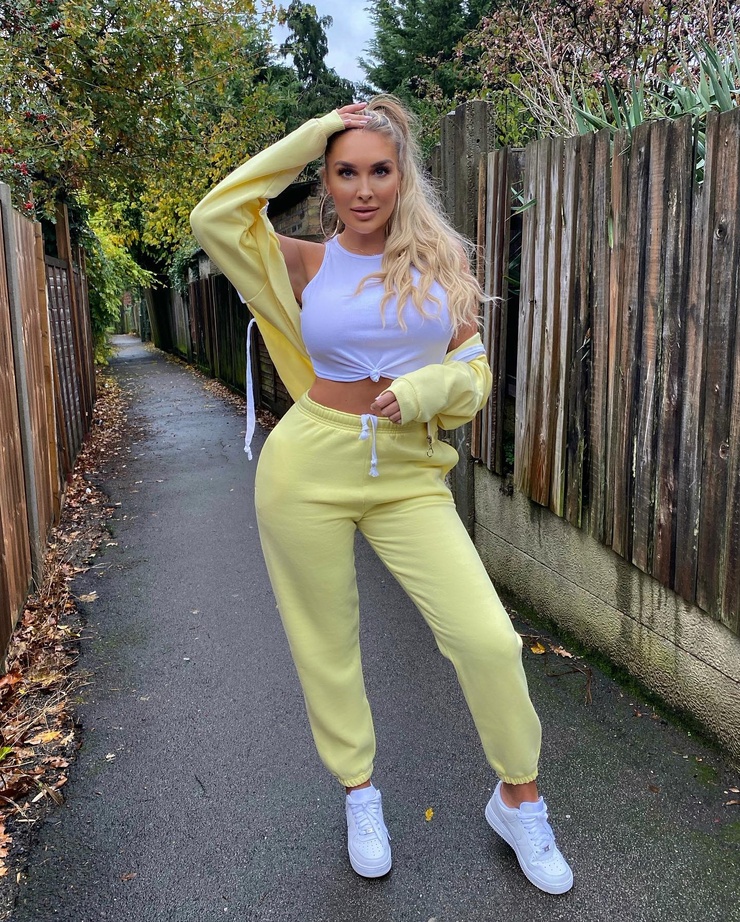 Image of Miss Brookelyn