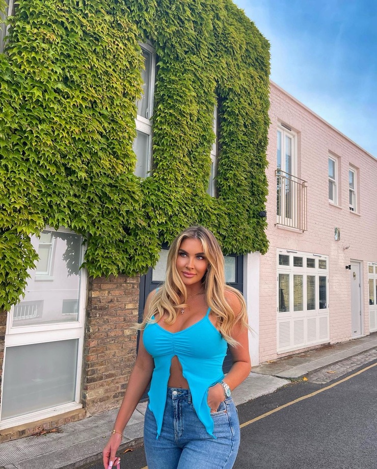 Image of Miss Brookelyn