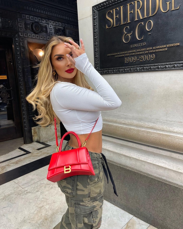 Picture of Miss Brookelyn