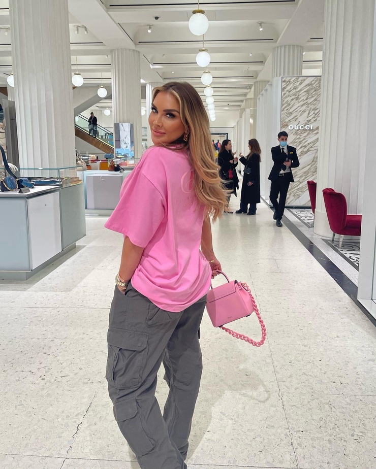 Image of Miss Brookelyn