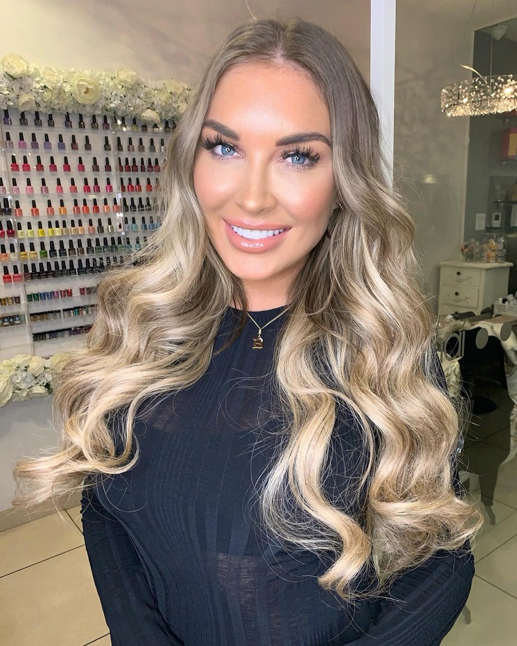 Picture of Miss Brookelyn