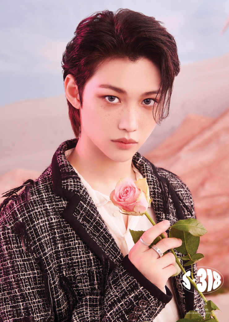 Picture of Felix Lee