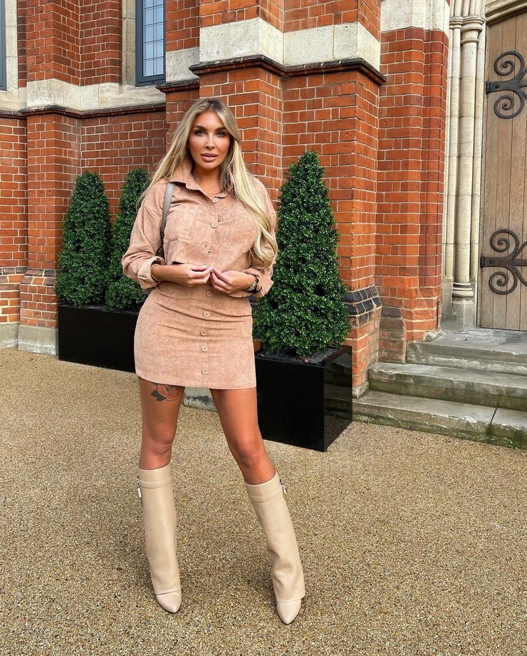 Picture of Miss Brookelyn