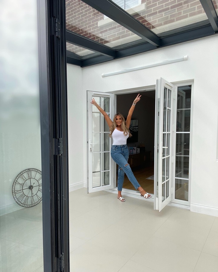 Picture of Miss Brookelyn