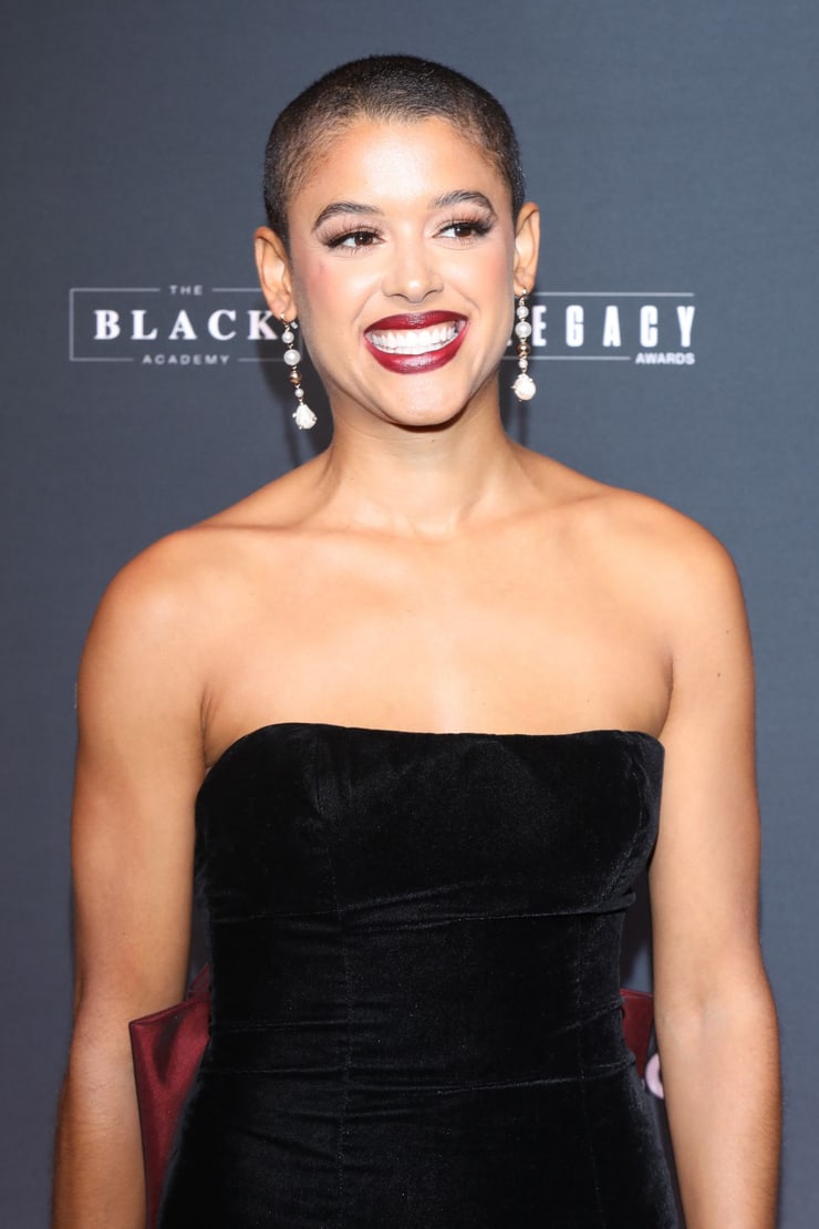 Picture of Jordan Alexander