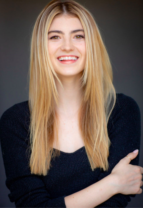 Georgia Waehler picture