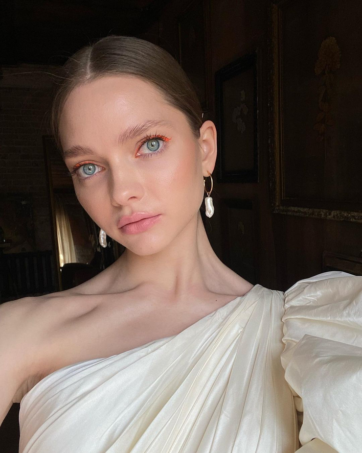 Picture of Katiusha Feofanova