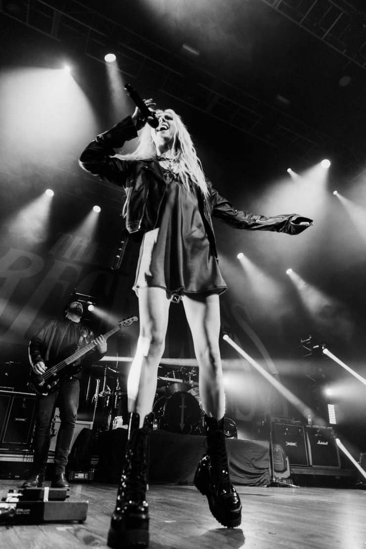 Picture of Taylor Momsen