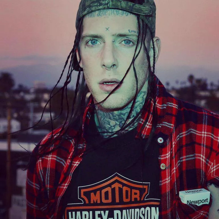 Picture of Tom MacDonald (Rapper)