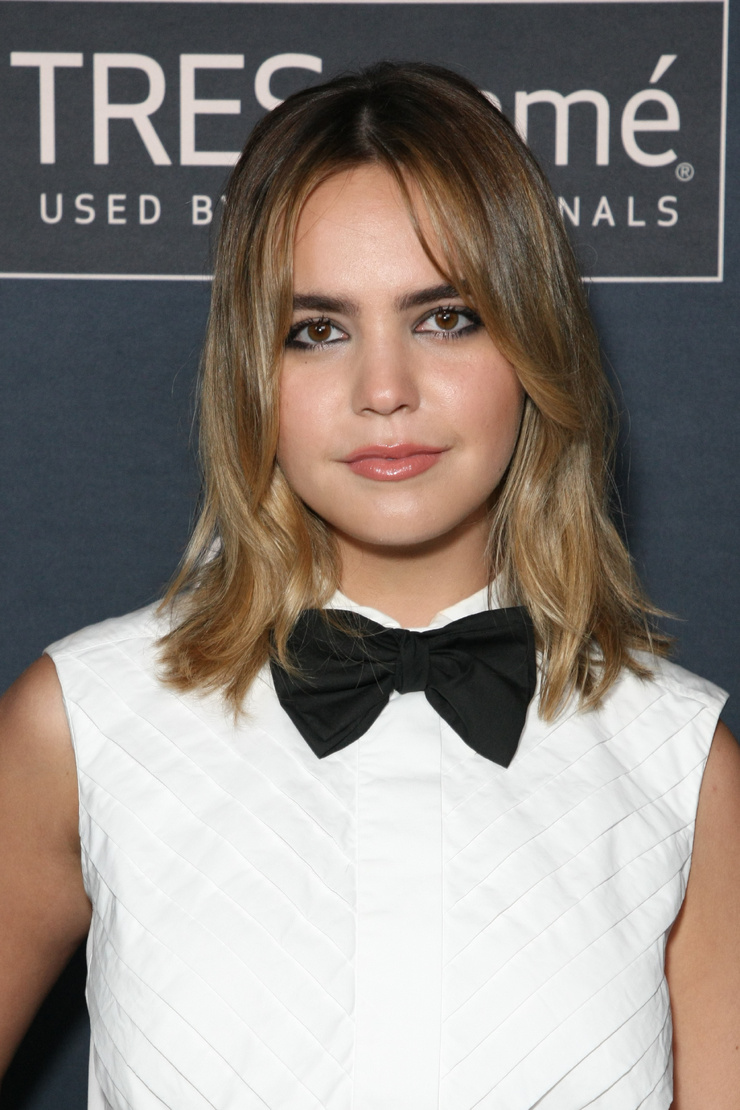 Bailee Madison image