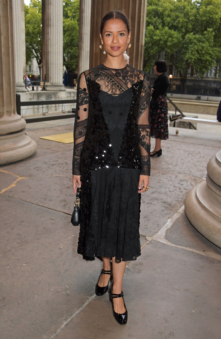 Gugu Mbatha-Raw image