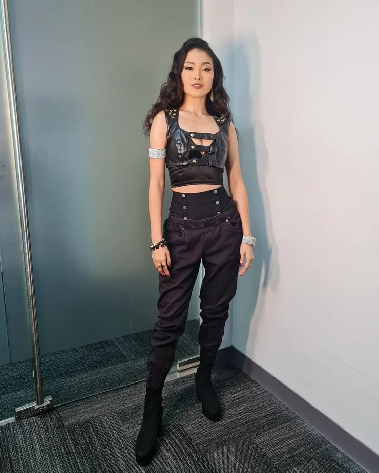 Picture of Aya Fernandez