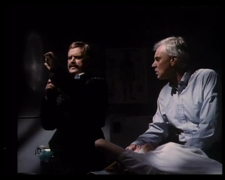 Picture of Disturbed