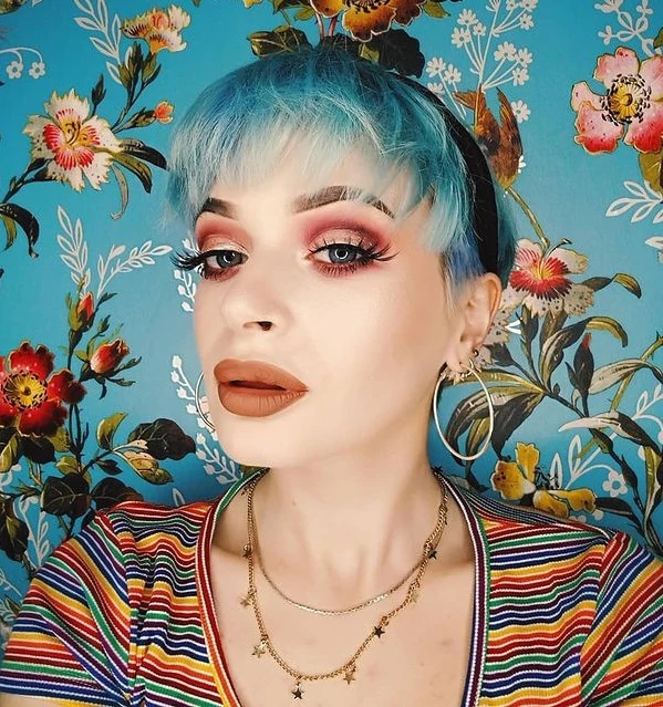 Picture of Ruth Codd