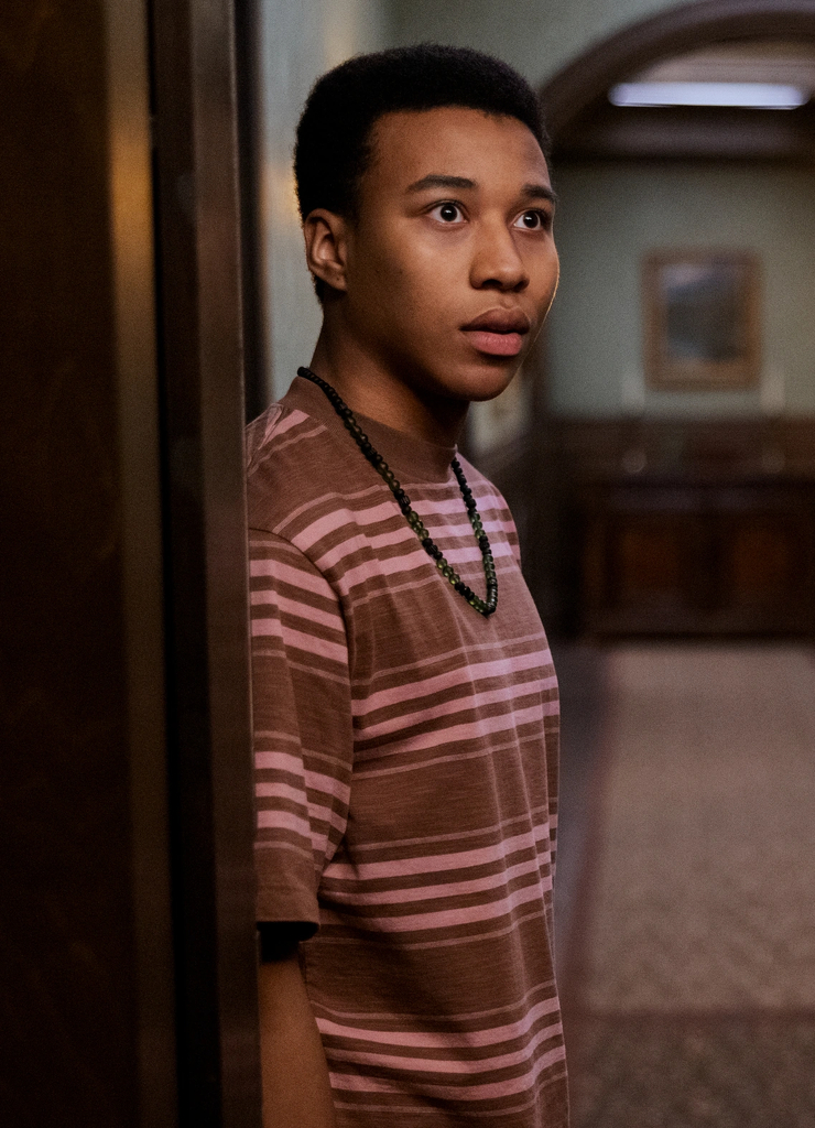 Picture of William Chris Sumpter