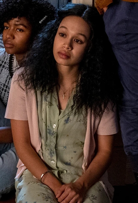 Picture of Annarah Cymone