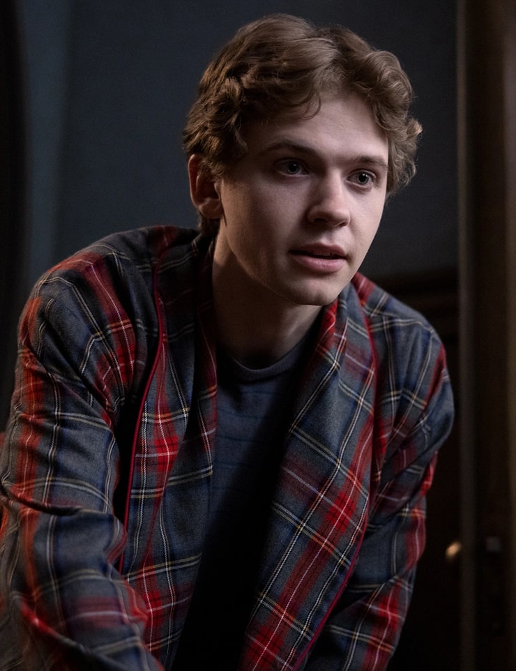 Picture of Igby Rigney