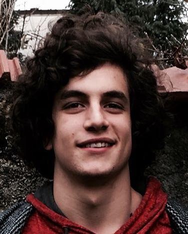 Picture of Samuel Messberg