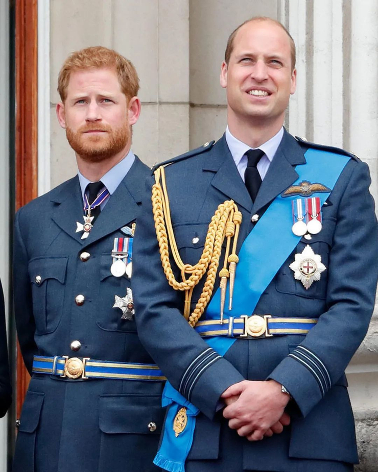 Picture of Prince William Windsor