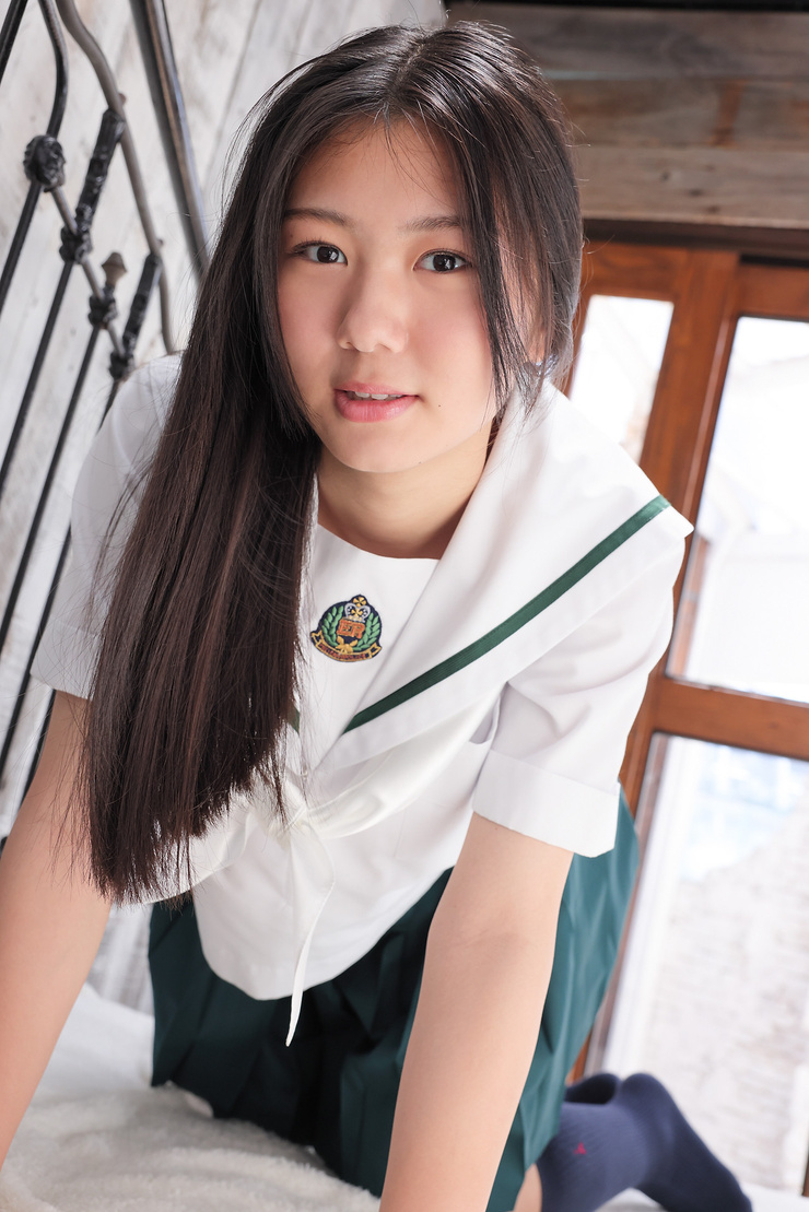 Picture of Mio Horikita