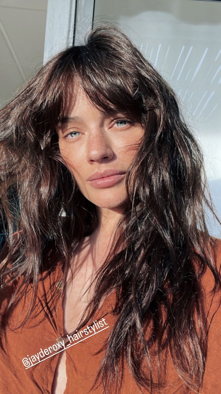 Image of Jessica Lee Buchanan