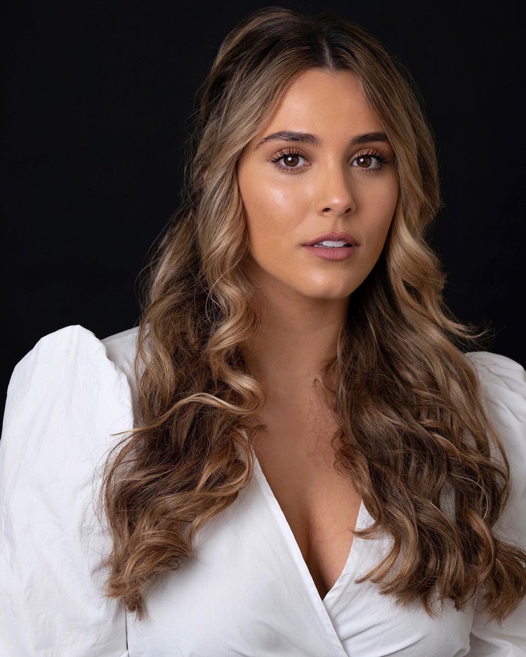 Picture of Olivia Vasquez