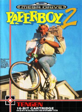 Paperboy 2 picture