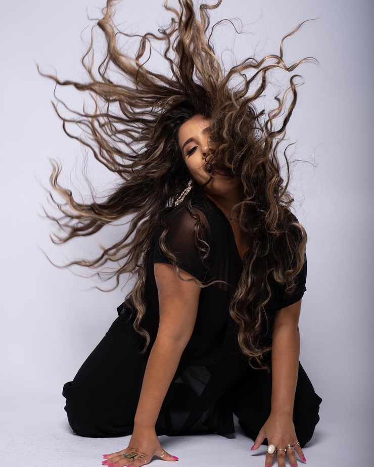 Image of Olivia Vasquez