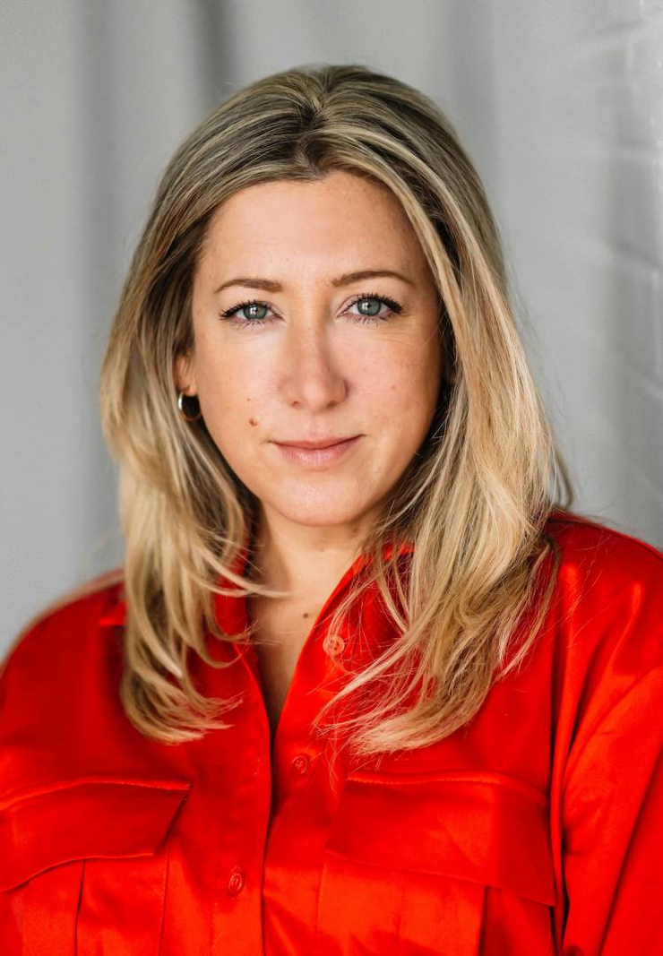 Picture of Marie-Ève Verdier