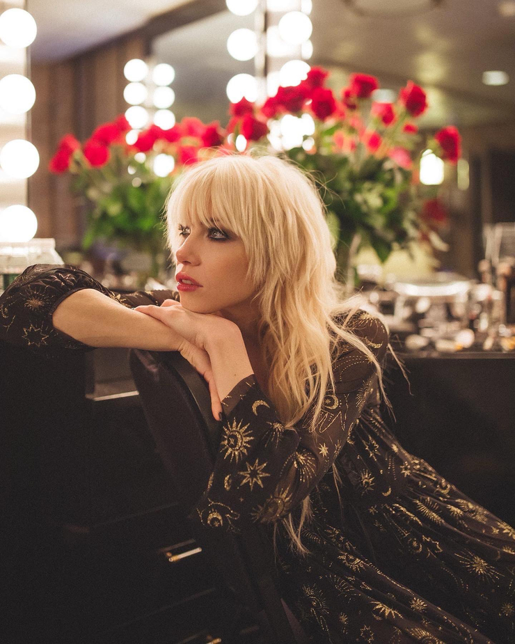 Picture of Carly Rae Jepsen