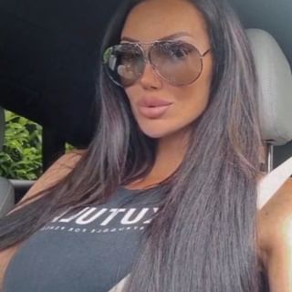 Heather Kay (model) image