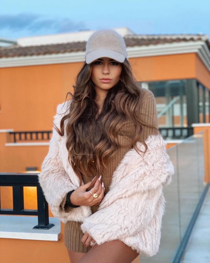 Picture of Daniela Blasco