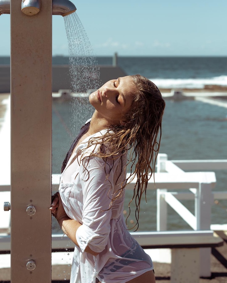 Picture of Chanique Greyling