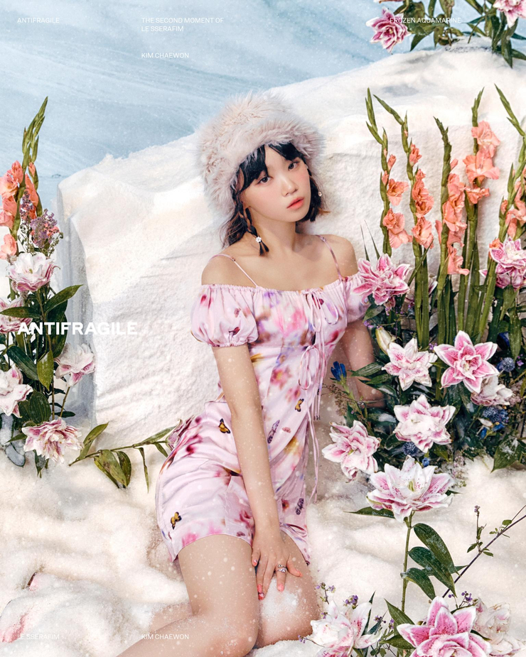 Picture of Chae-won Kim