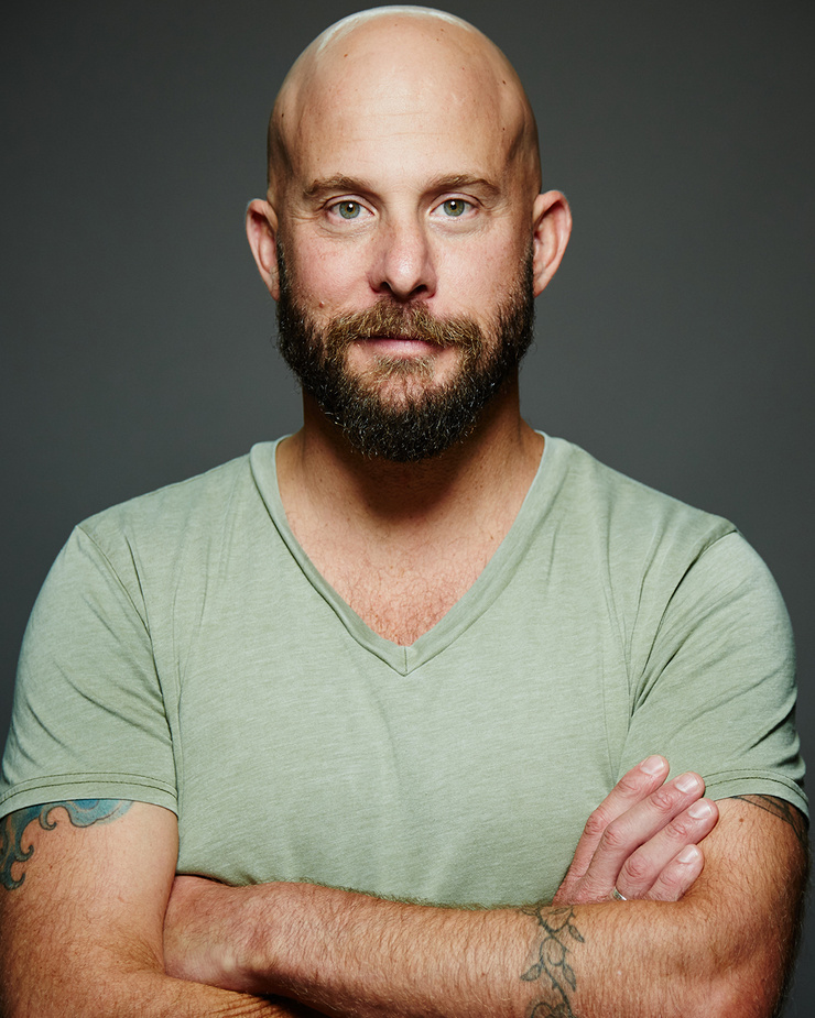 Picture of Yure Covich