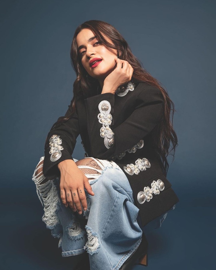 Picture of Paulina Gaitan