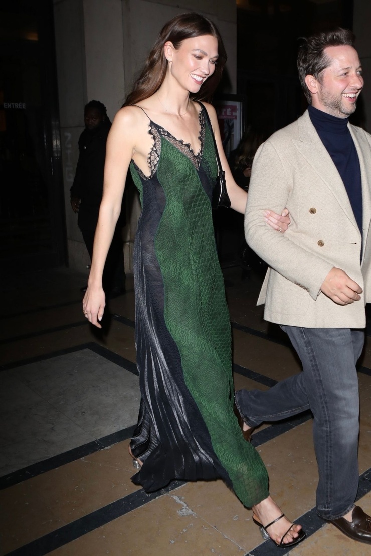 Karlie Kloss Picture
