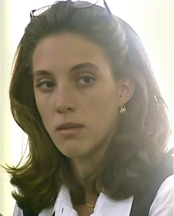 Picture of María Renée Prudencio