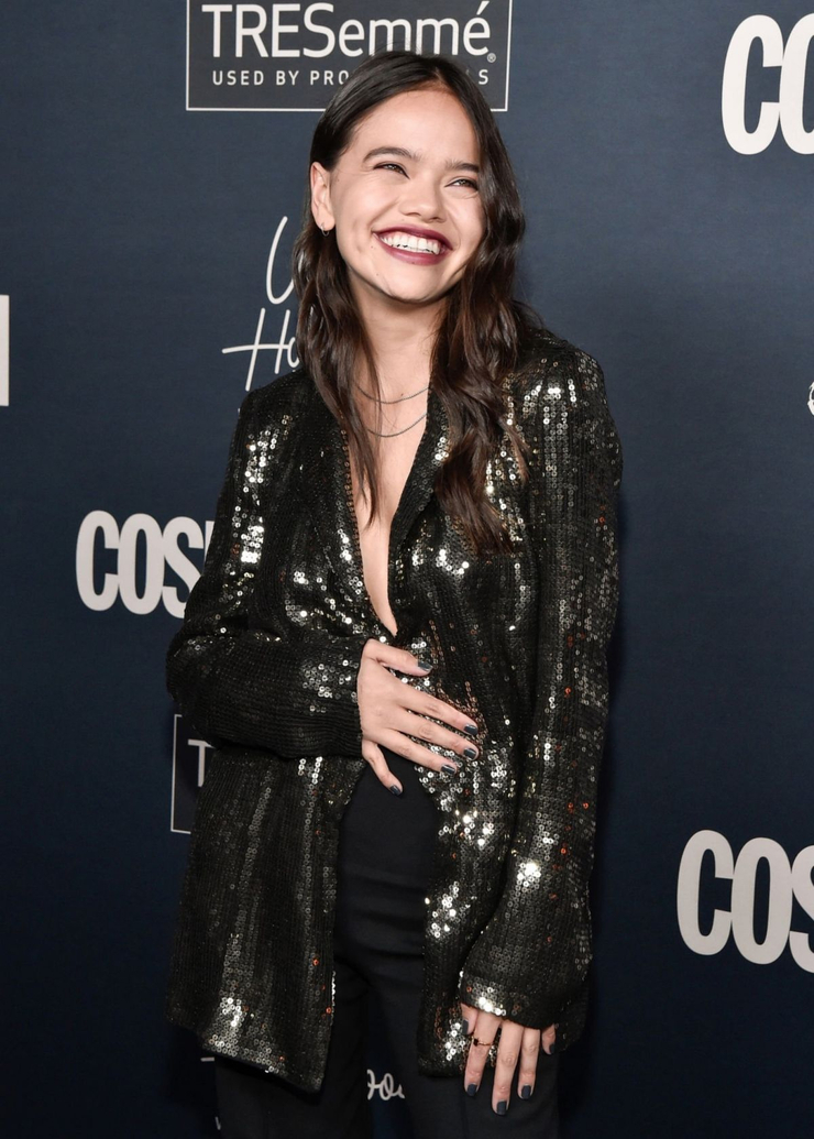 Picture of Malia Pyles