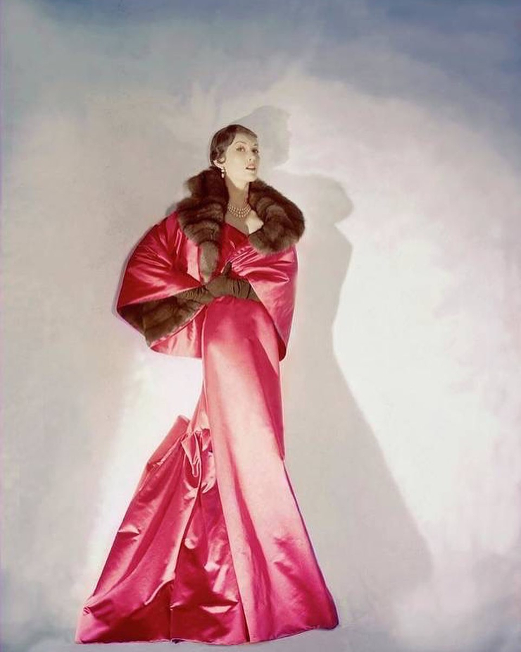 Mary Jane Russell picture