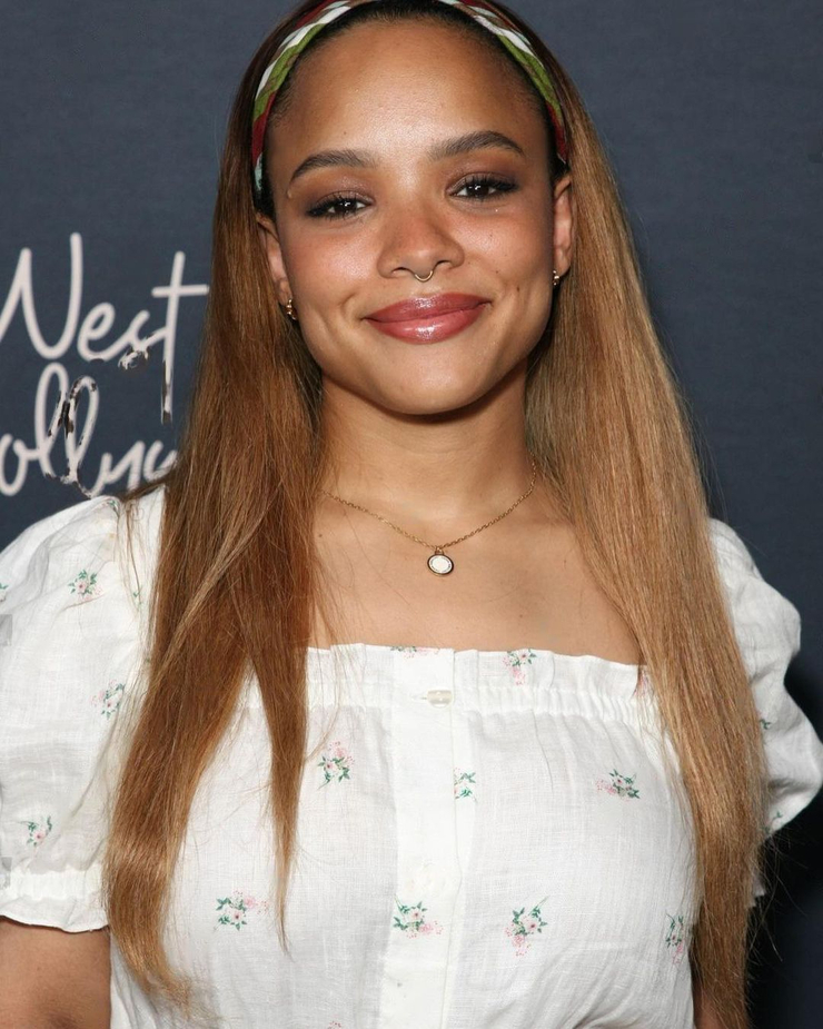 Sisi Stringer picture