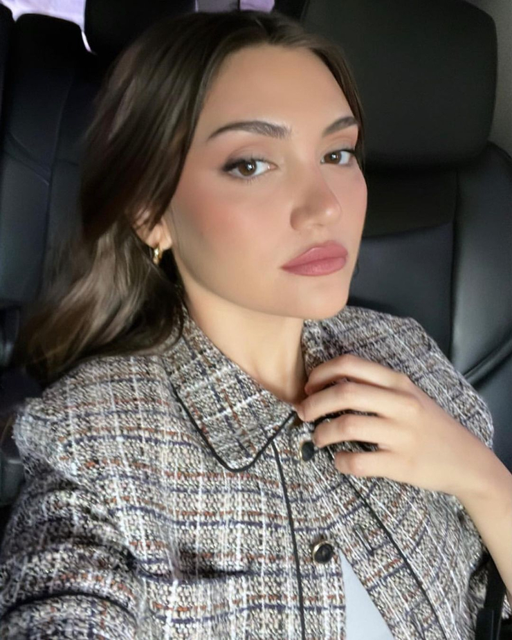 Picture of Daniela Nieves