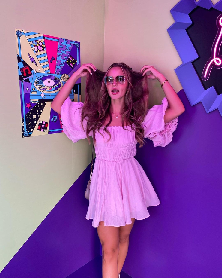 Picture of Lilah Pate