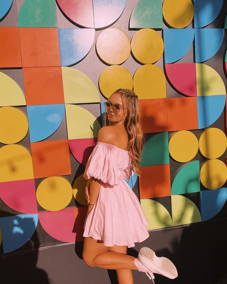 Picture of Lilah Pate