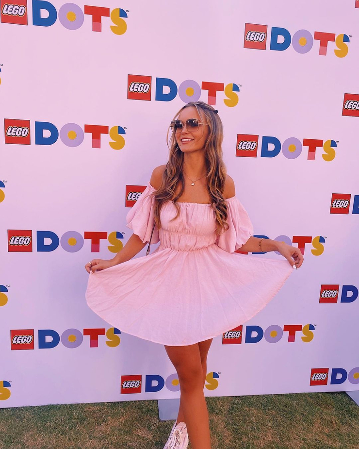 Picture of Lilah Pate