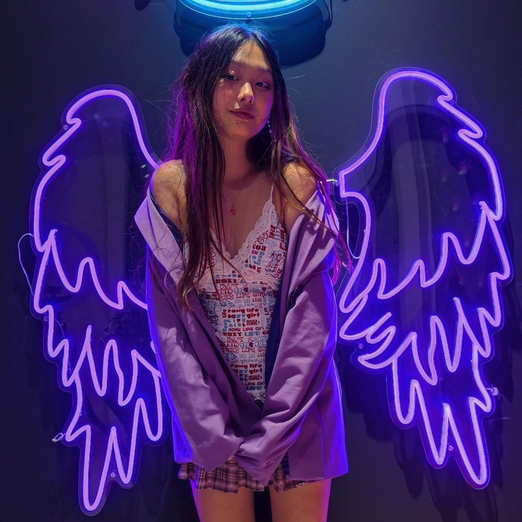 Picture of Millie Liao